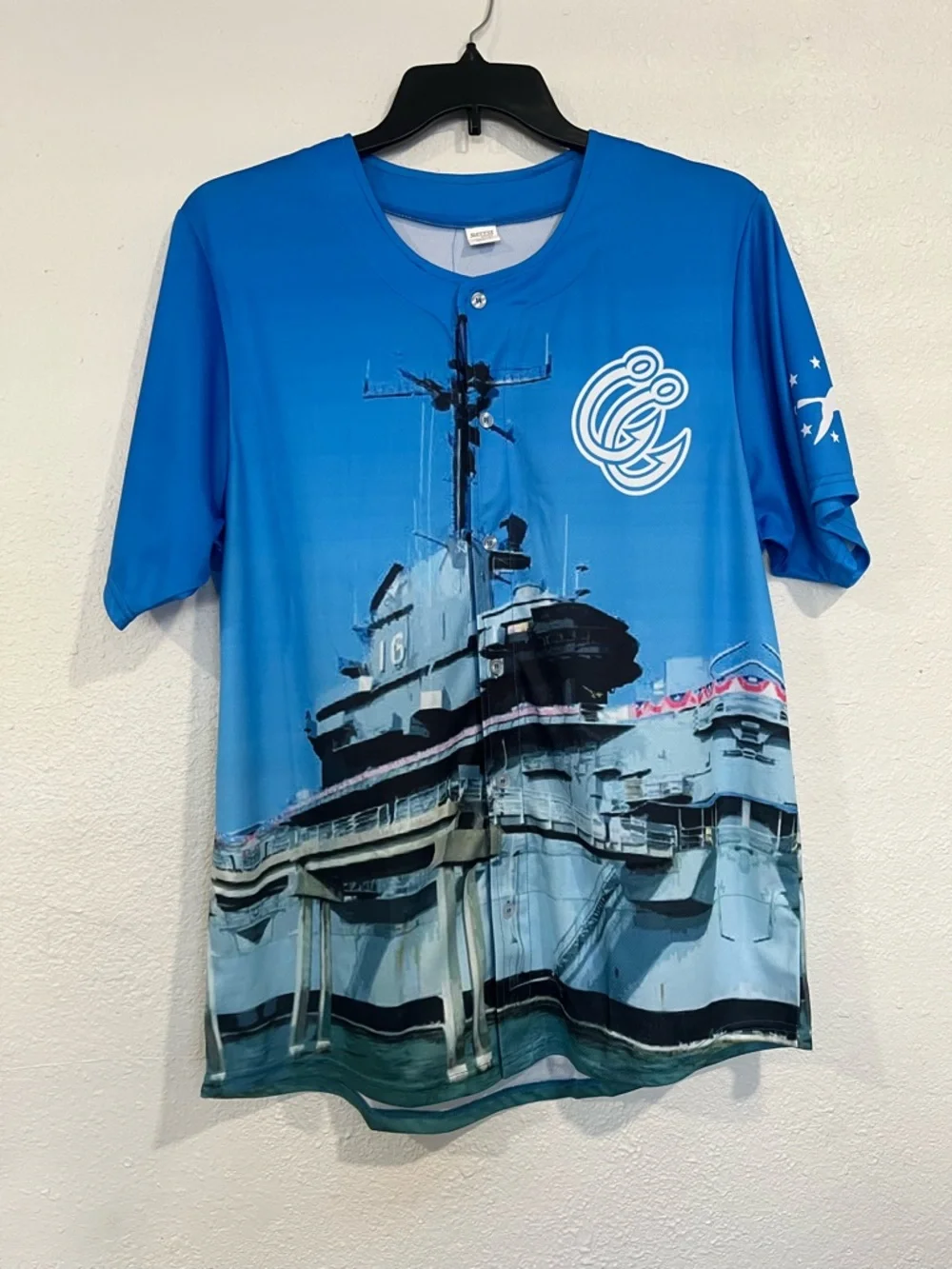 Hooks | Shirts | Hooks Jersey Baseball Corpus Christi Texas Lexington ...